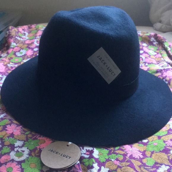 Jack + Lucy | Accessories | Jack Lucy Hat Nwt | Poshmark